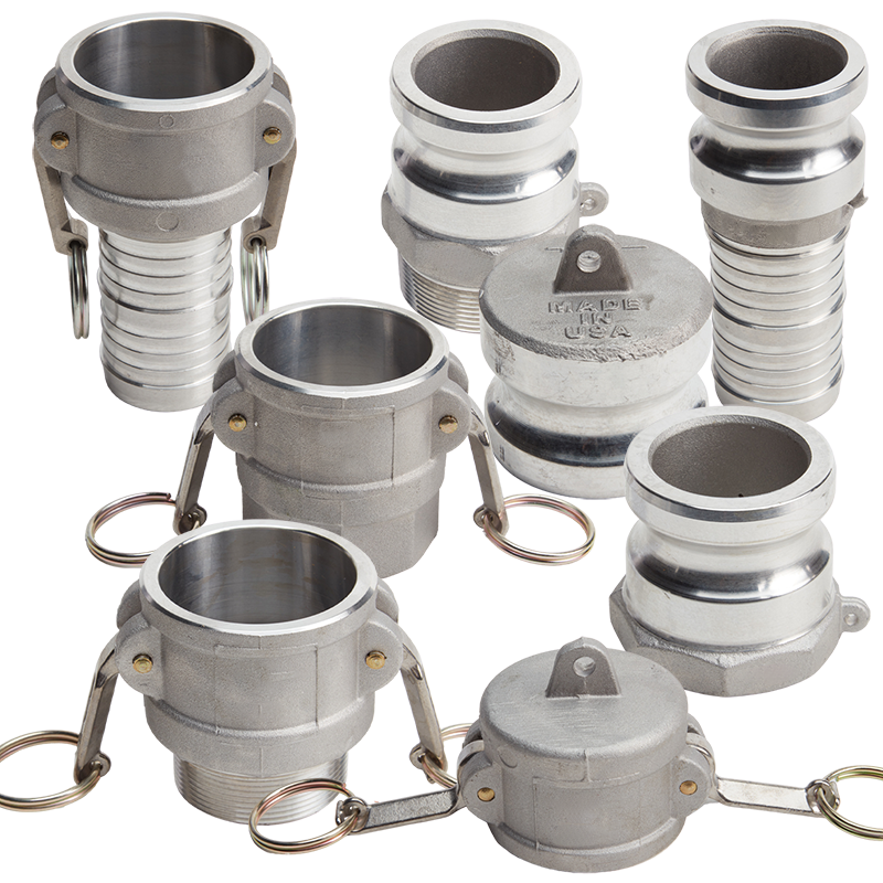 Aluminum Camlocks – CamlockDirect