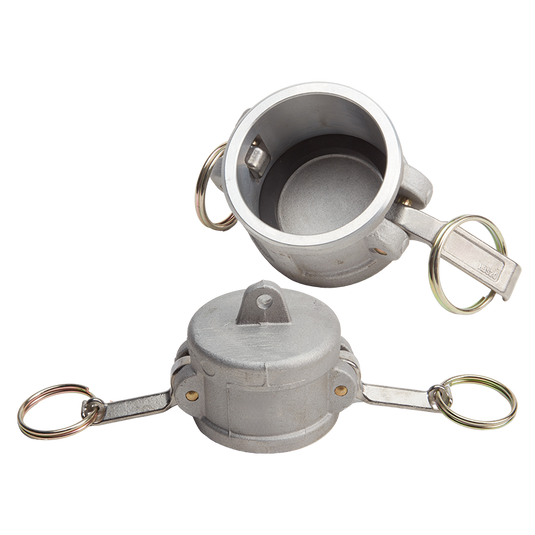 Stainless Steel Camlocks – CamlockDirect