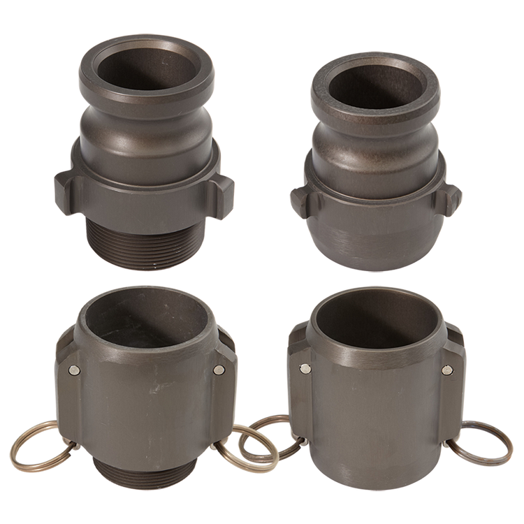 Camlocks (Cam and Groove) – CamlockDirect