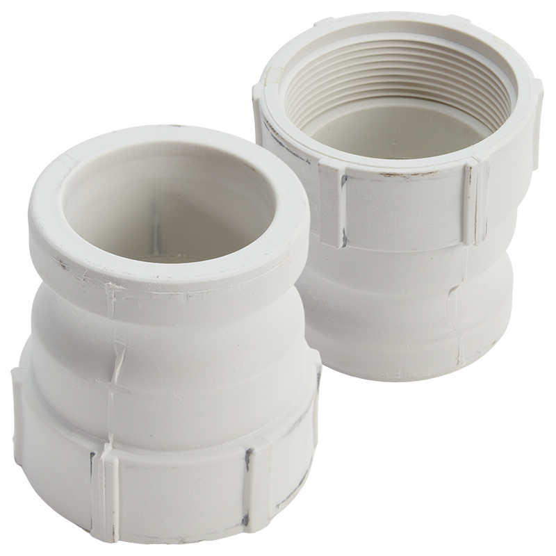 Food Grade Camlock Male to Female Threads – CamlockDirect