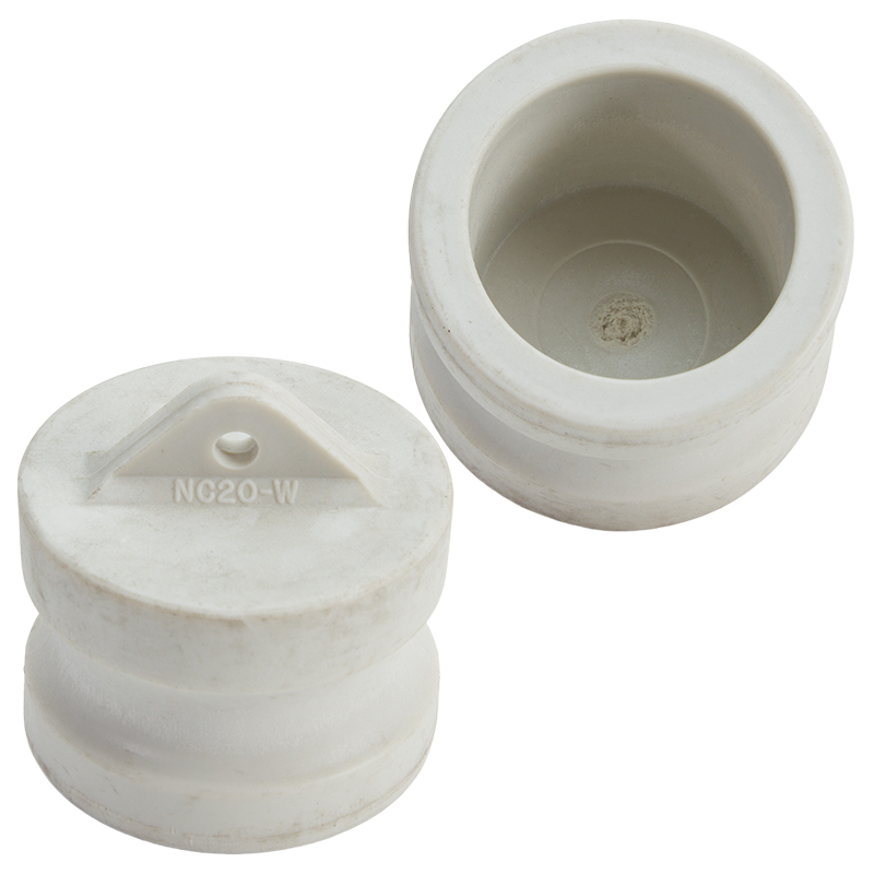 Food Grade Camlock Plugs – CamlockDirect