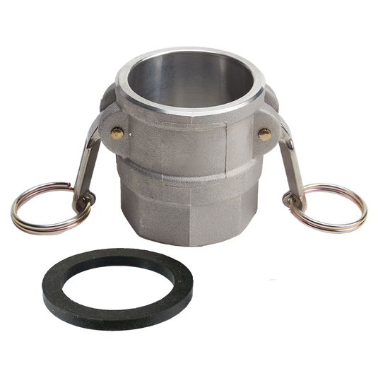 Camlock Fittings | Cam and Groove Fittings | Camlock Couplings ...