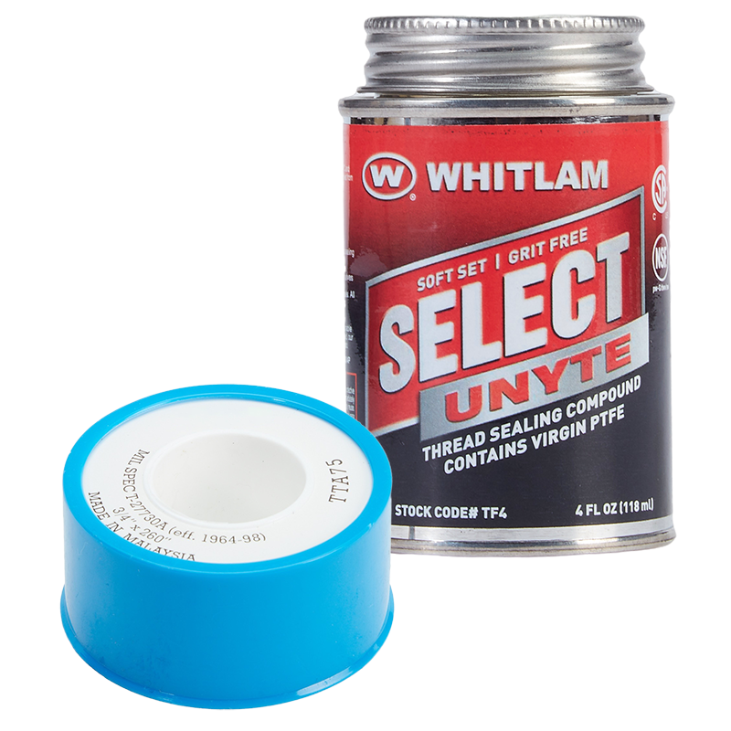 Camlock Thread Sealants – CamlockDirect