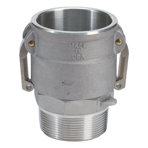 Aluminum Swivel Camlocks – CamlockDirect