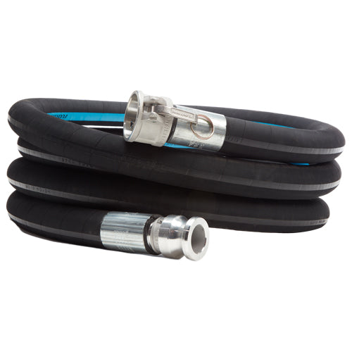 2" Camlock Hoses – CamlockDirect
