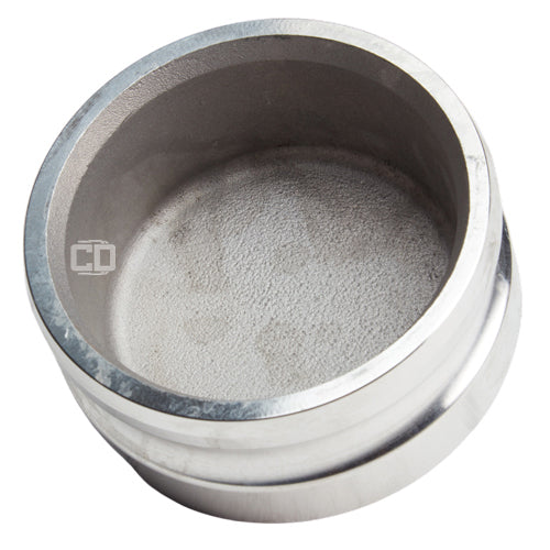 Aluminum 4" Male Camlock Dust Plug – CamlockDirect