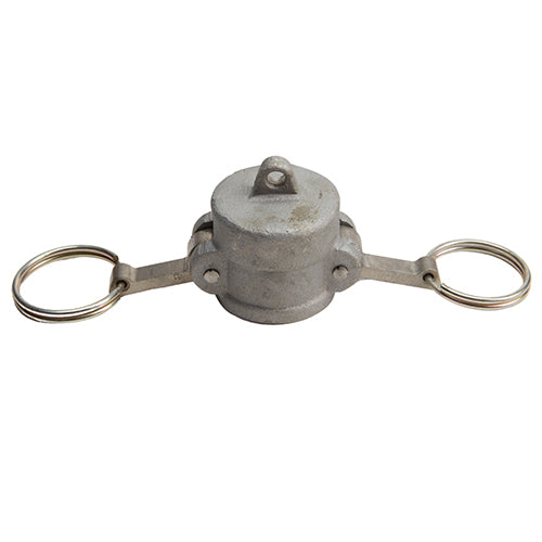 Aluminum Camlock Caps – CamlockDirect