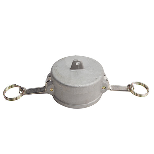 Aluminum Camlock Caps – CamlockDirect