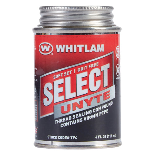 Thread Sealant Paste – CamlockDirect