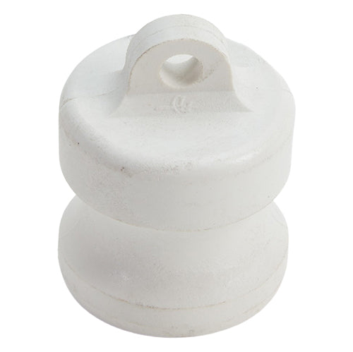 Food Grade Poly 1" Male Camlock Fitting Dust Plug (USA) – CamlockDirect