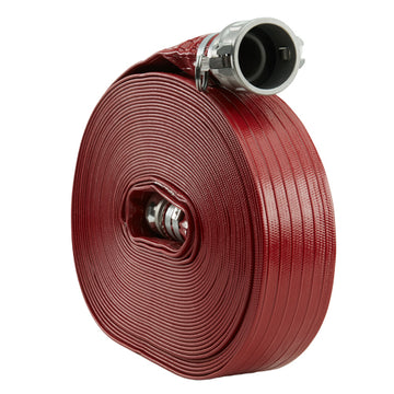 2" Camlock Hoses – CamlockDirect