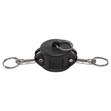 Plastic Camlock Caps – CamlockDirect